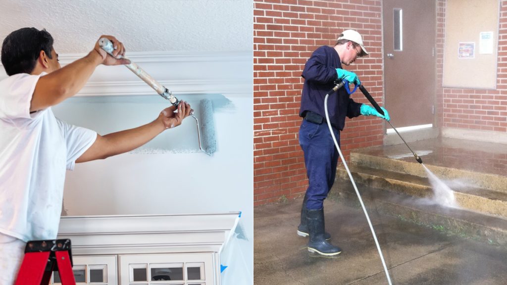 Home Interior Cleaning Services: Enhance Your Home from the Inside Out ...